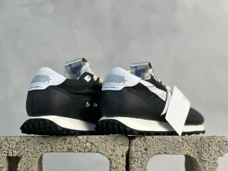 Indistinguishable Ggdb Shoes
