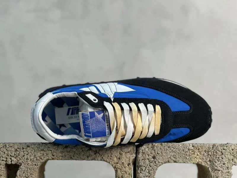High fidelity Ggdb Shoes