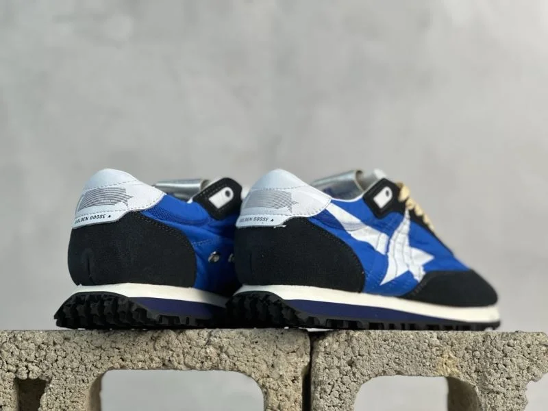 High fidelity Ggdb Shoes