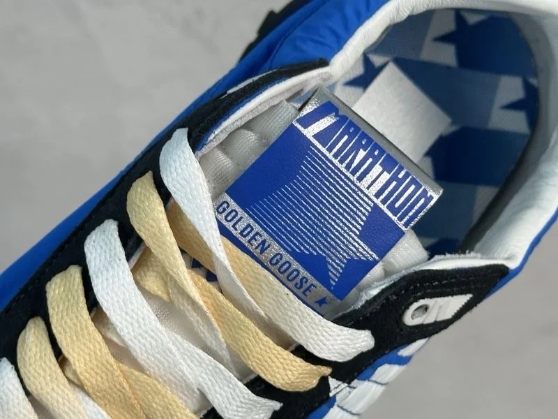 High fidelity Ggdb Shoes