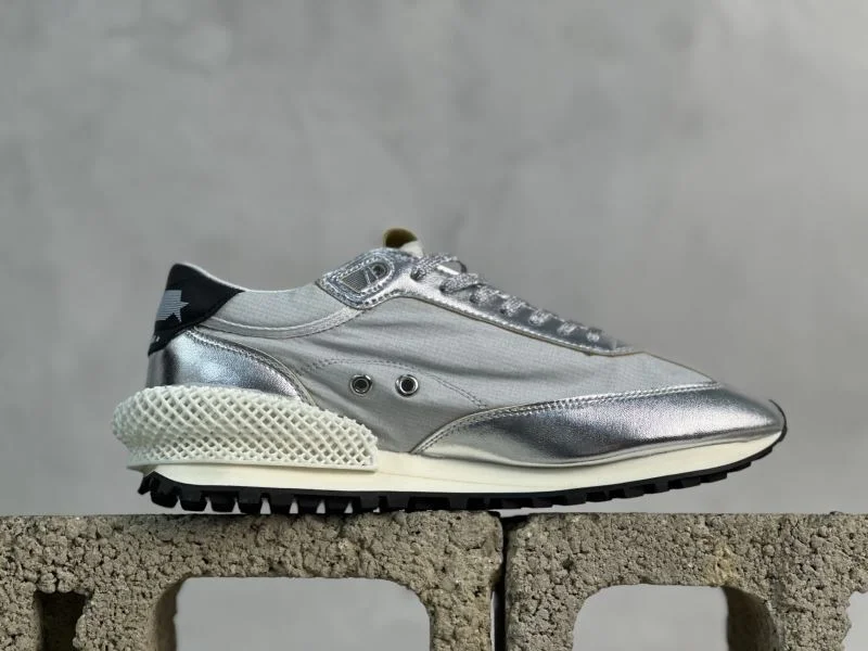 Brand-authenticated Ggdb Shoes