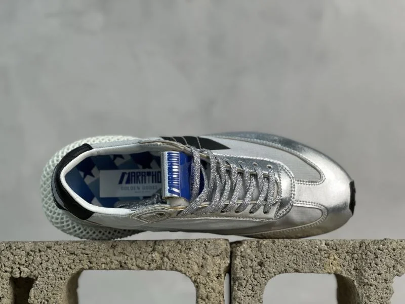 Brand-authenticated Ggdb Shoes