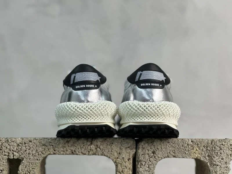 Brand-authenticated Ggdb Shoes