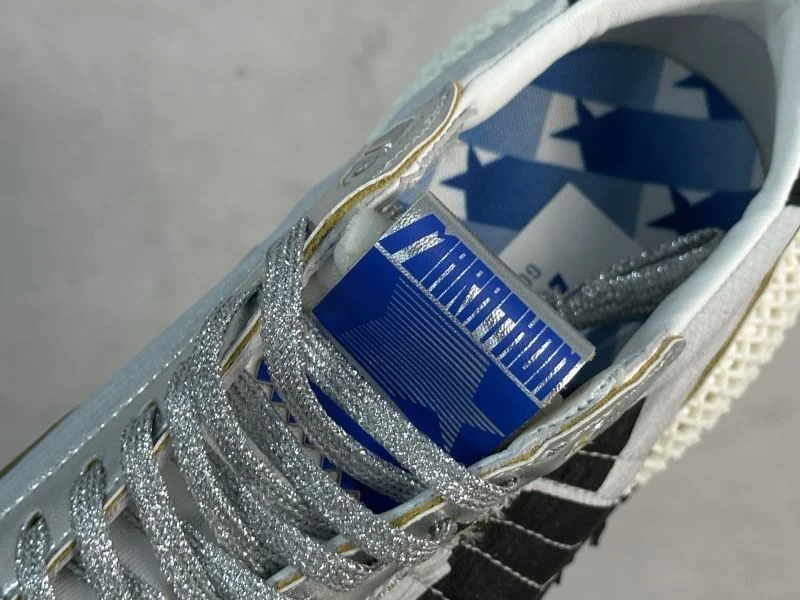 Brand-authenticated Ggdb Shoes