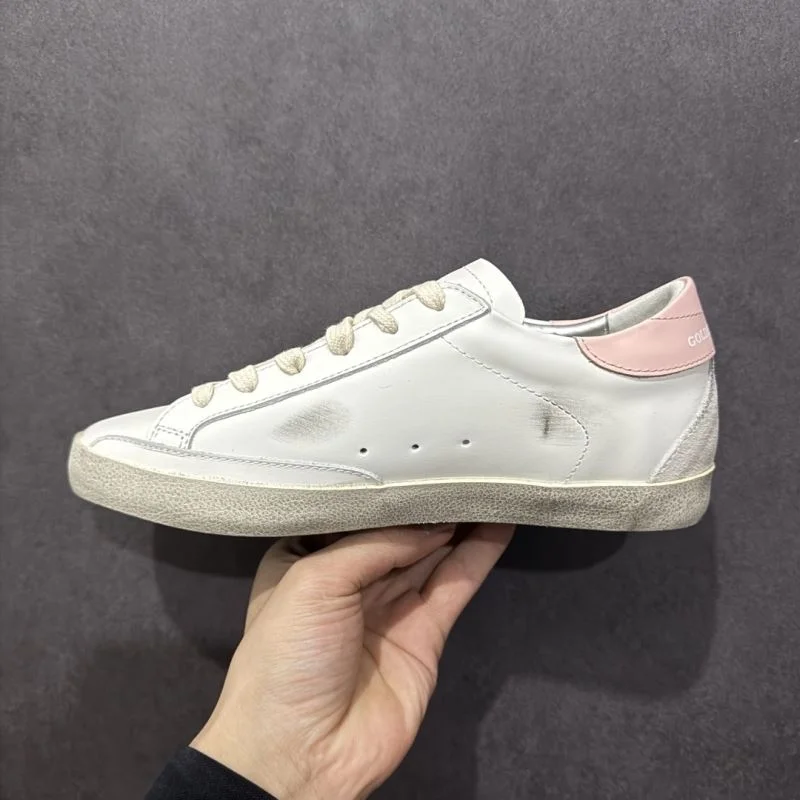 Perfect replica Ggdb Shoes
