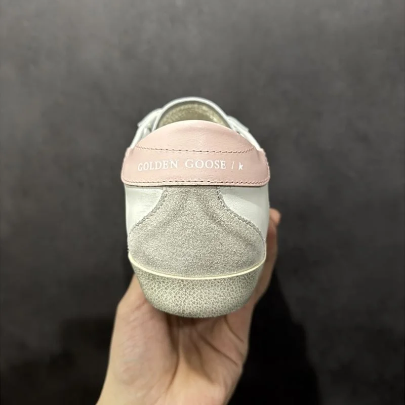 Perfect replica Ggdb Shoes