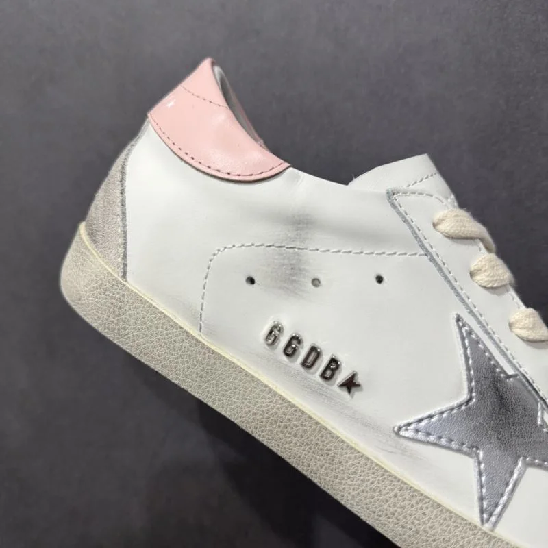 Perfect replica Ggdb Shoes