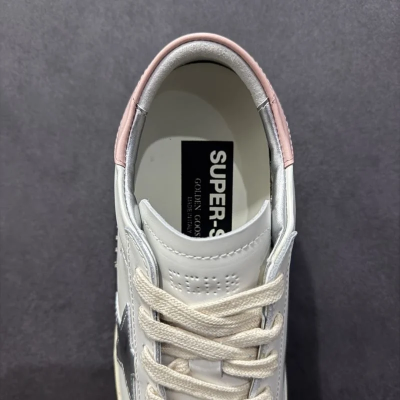 Perfect replica Ggdb Shoes