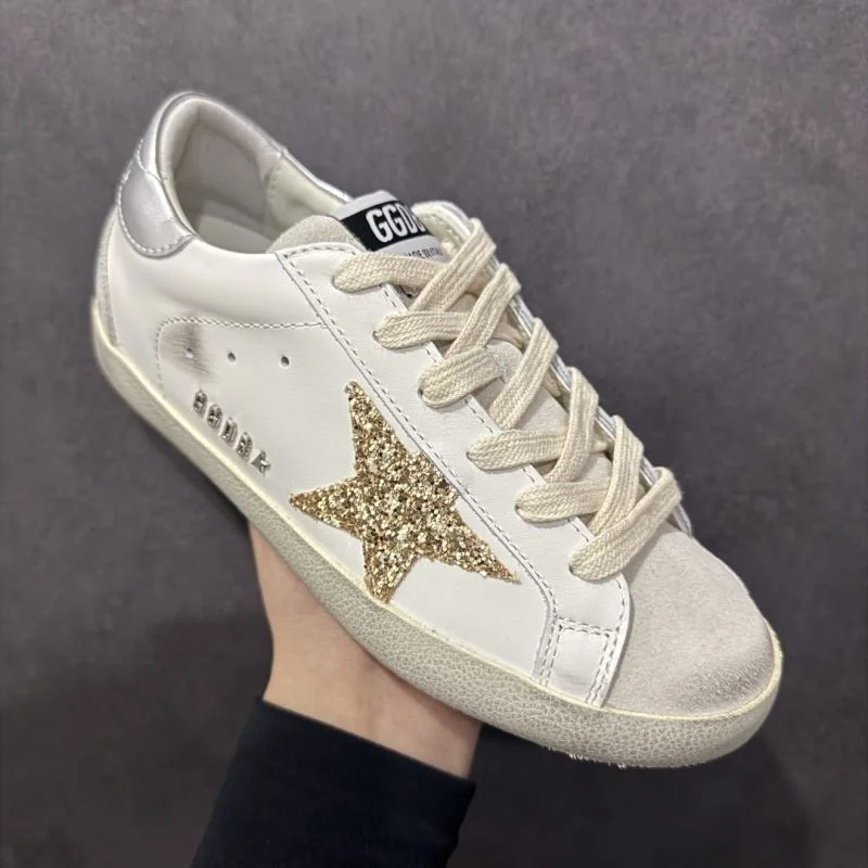Exact replica Ggdb Shoes