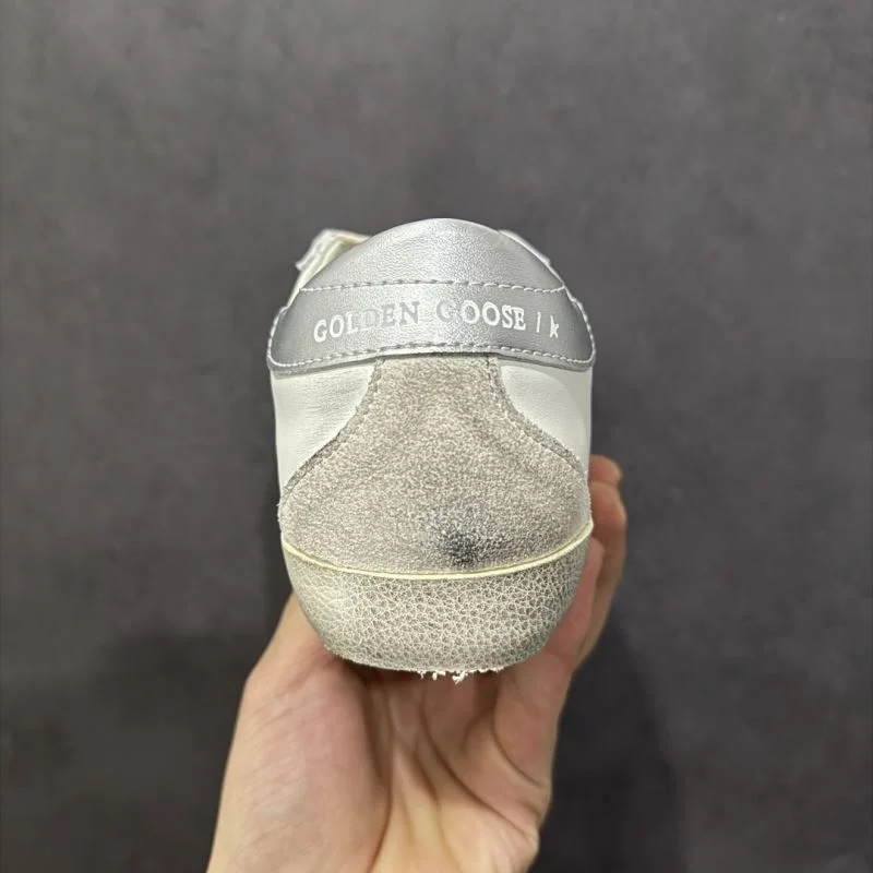 Exact replica Ggdb Shoes