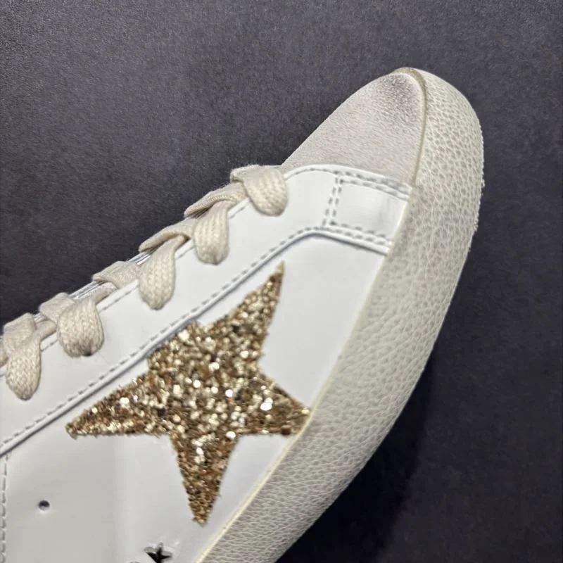 Exact replica Ggdb Shoes