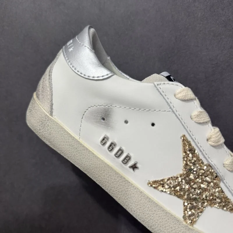 Exact replica Ggdb Shoes