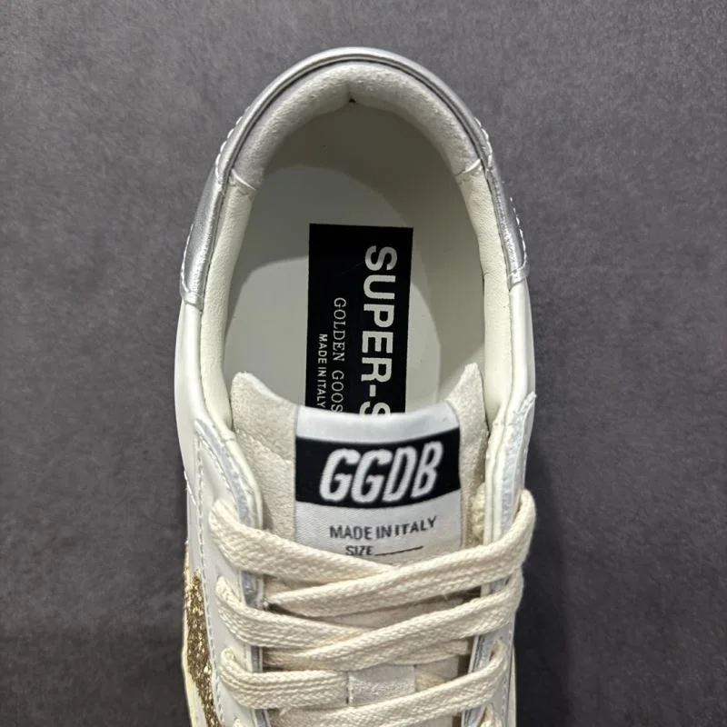 Exact replica Ggdb Shoes