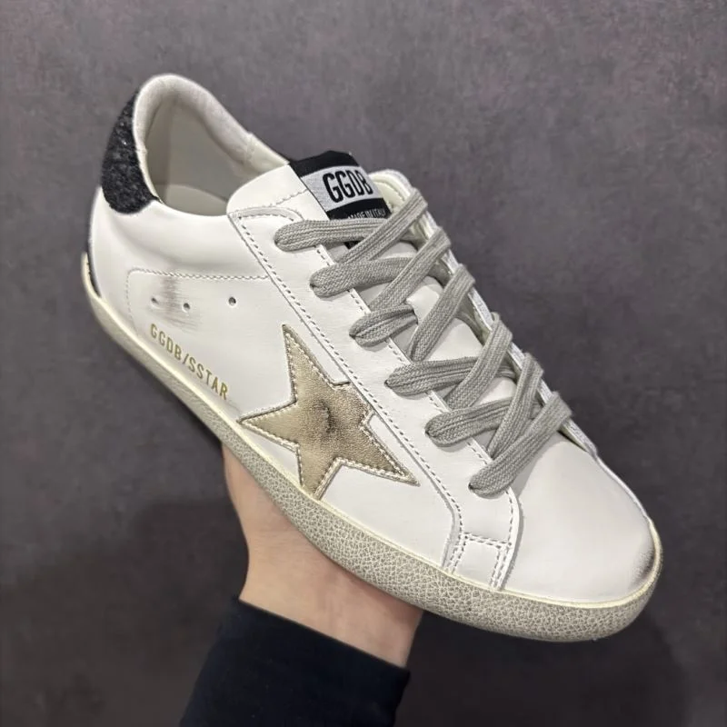 High fidelity Ggdb Shoes