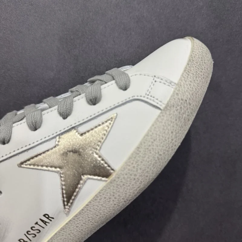 High fidelity Ggdb Shoes