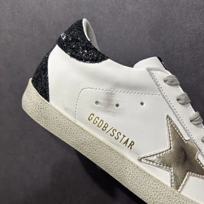 High fidelity Ggdb Shoes