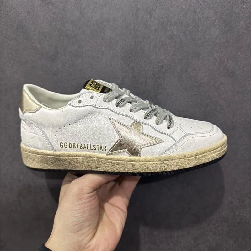 Ggdb Shoes