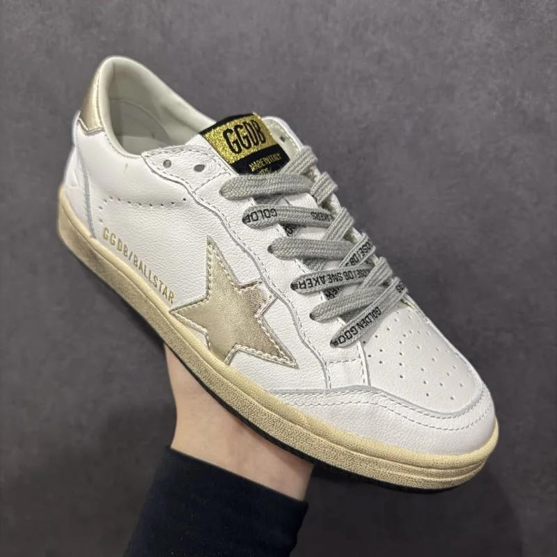 Official Ggdb Shoes