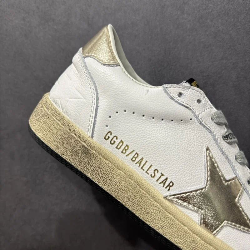 Official Ggdb Shoes