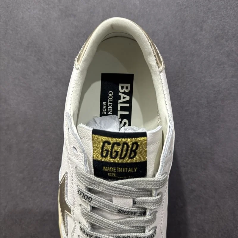 Official Ggdb Shoes