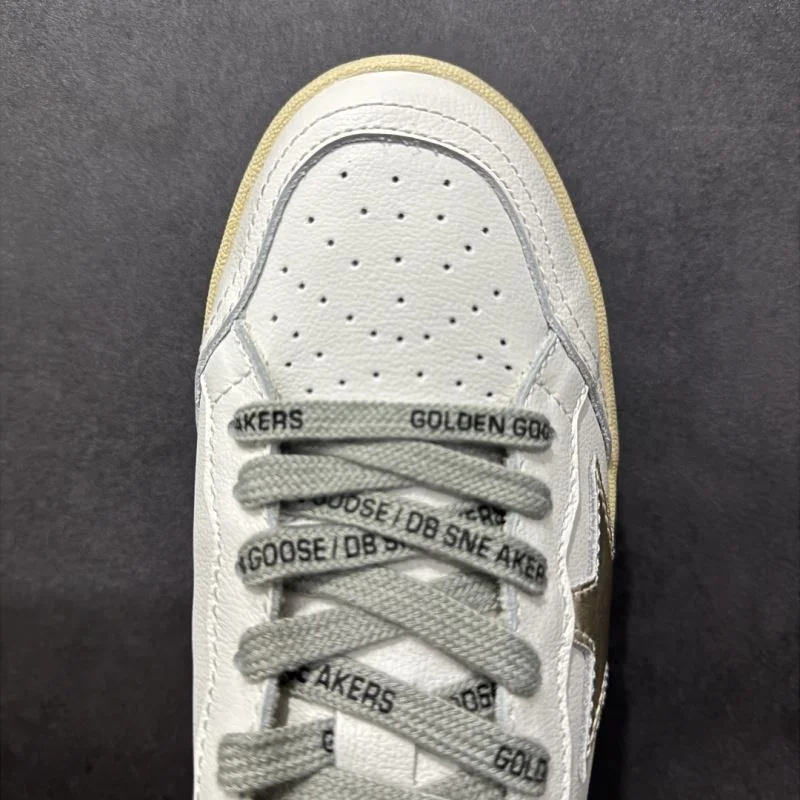 Official Ggdb Shoes