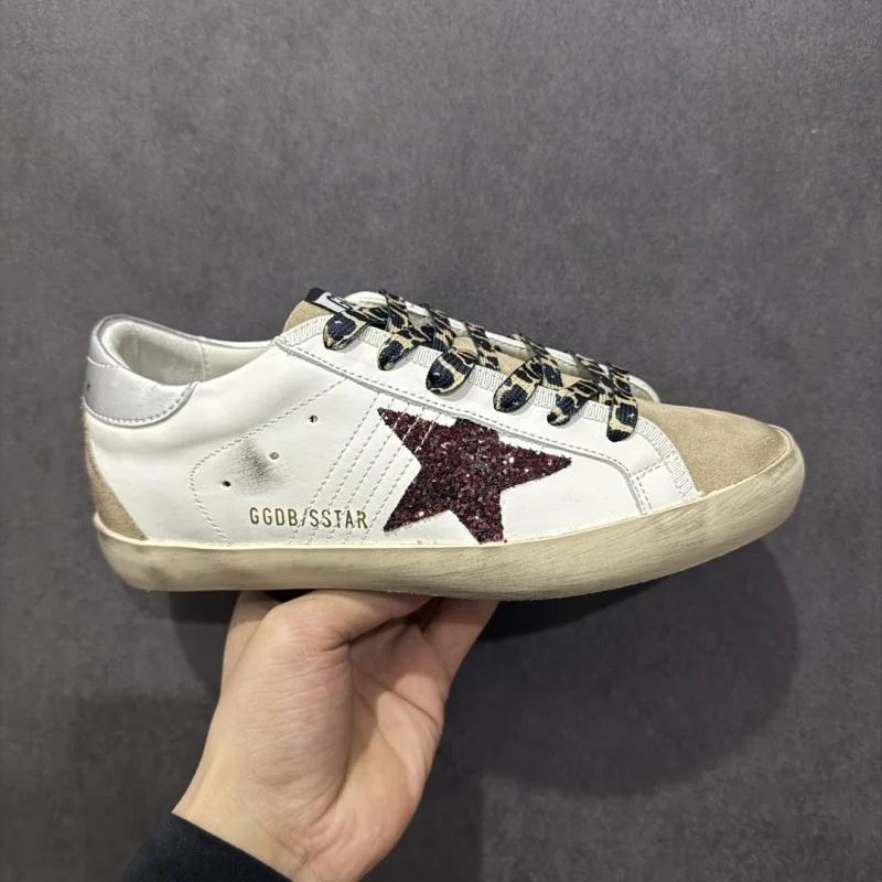 Ggdb Shoes