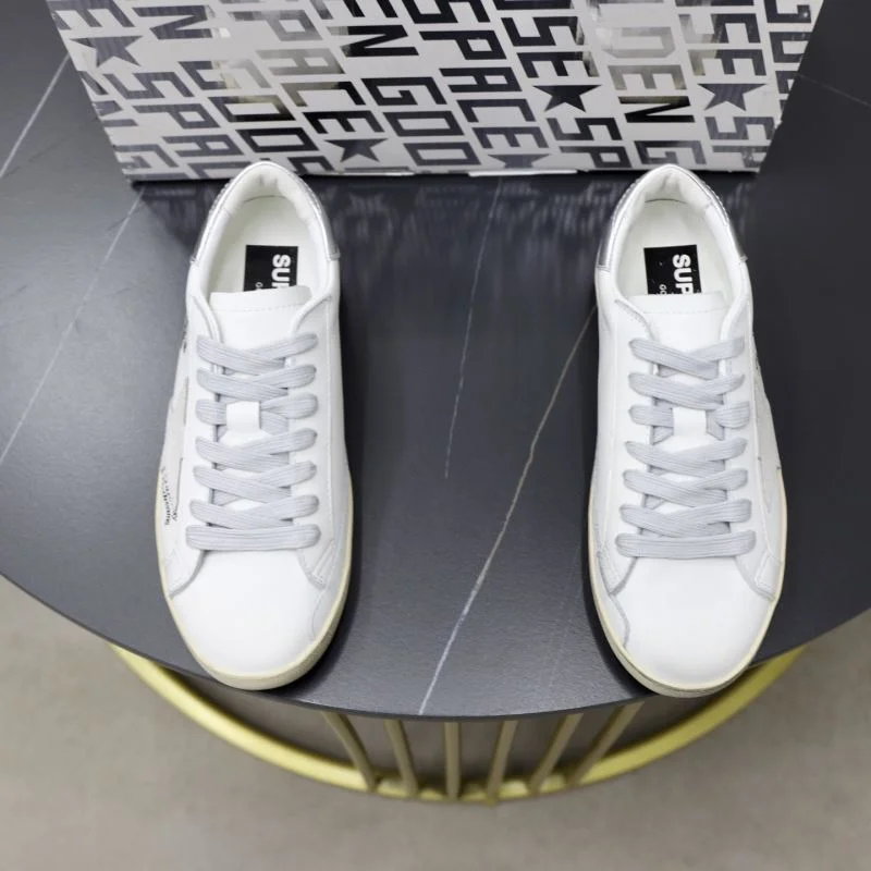 Ggdb Shoes