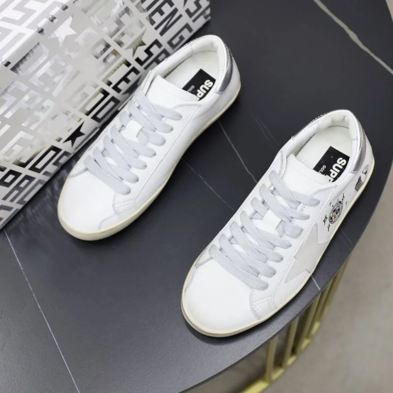 High fidelity Ggdb Shoes