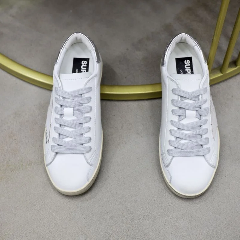 High fidelity Ggdb Shoes
