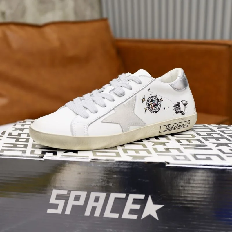 High fidelity Ggdb Shoes