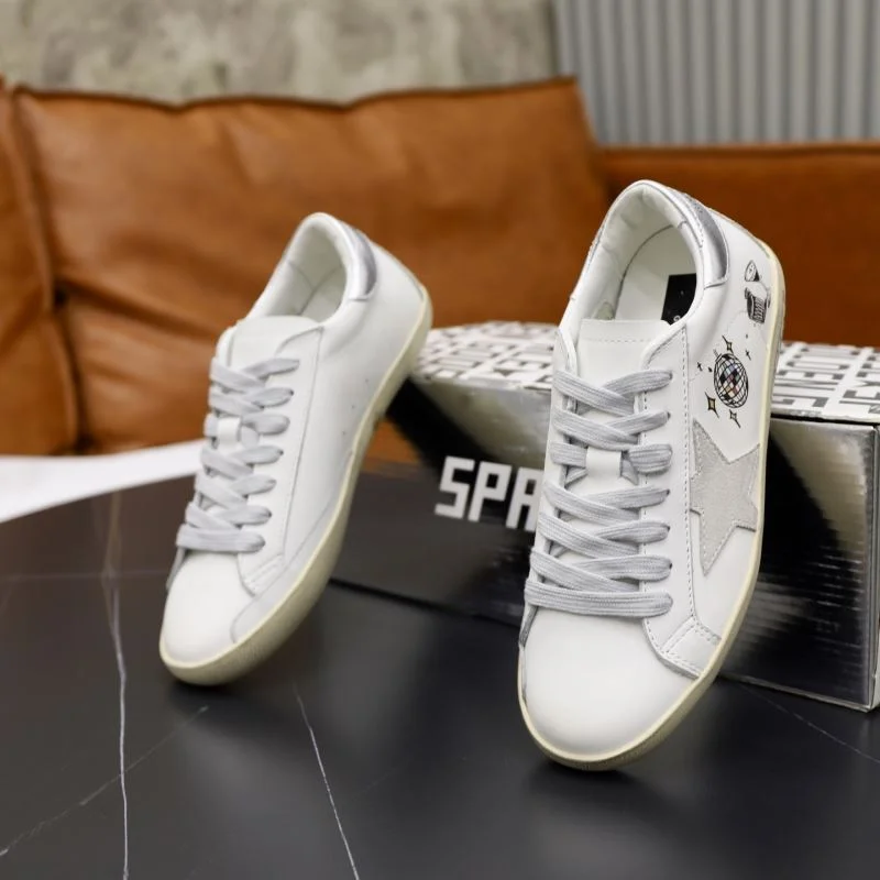 High fidelity Ggdb Shoes