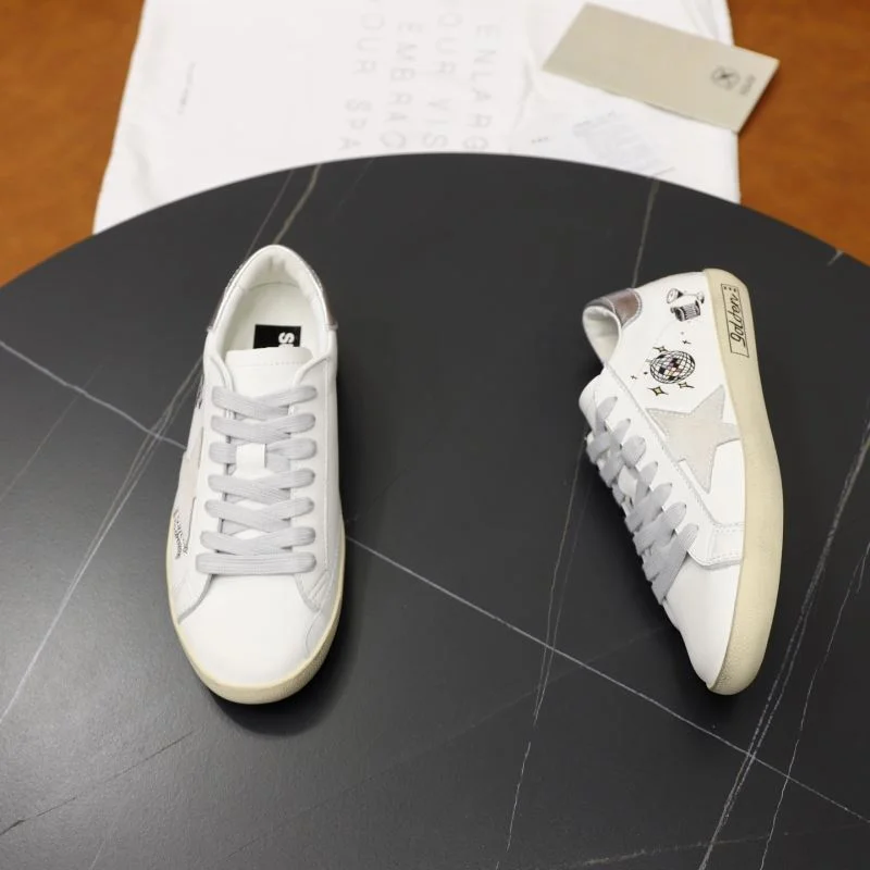 High fidelity Ggdb Shoes