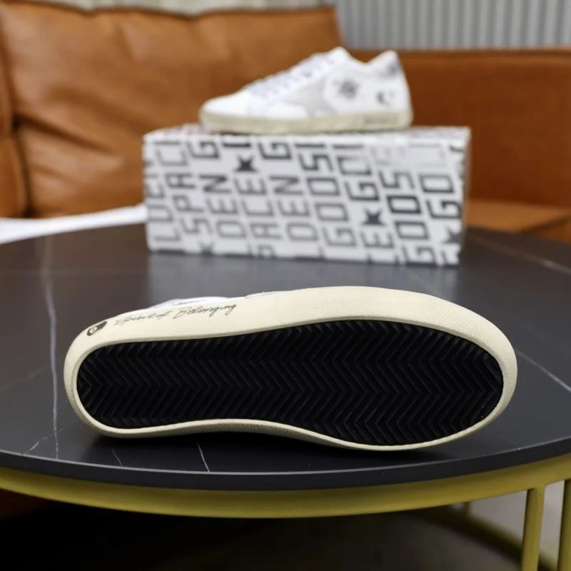 High fidelity Ggdb Shoes