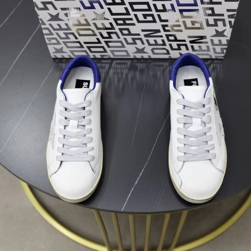 Ggdb Shoes