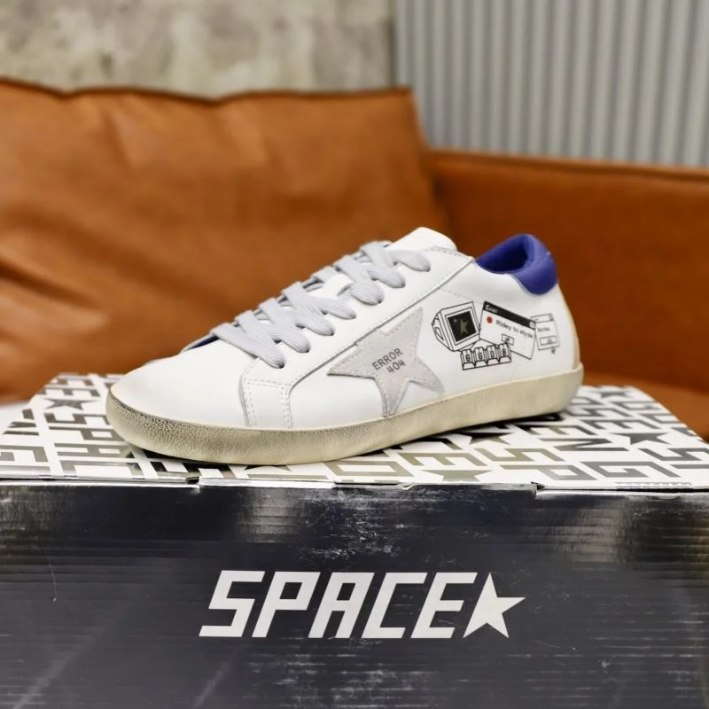 Original Ggdb Shoes