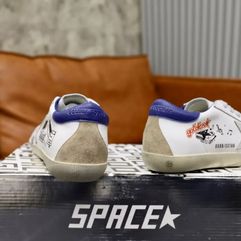 Original Ggdb Shoes