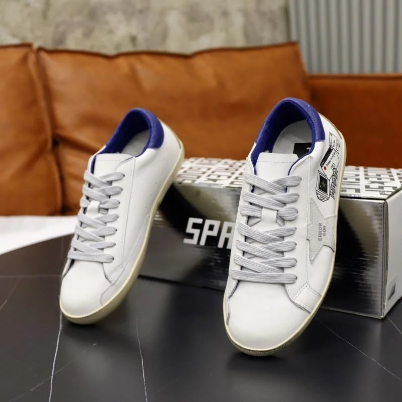 Original Ggdb Shoes