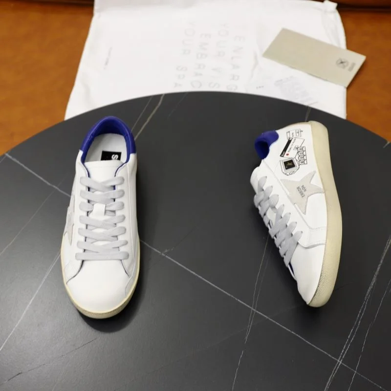Original Ggdb Shoes