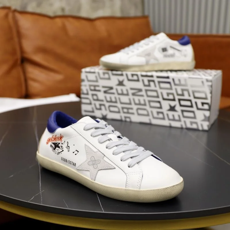 Original Ggdb Shoes