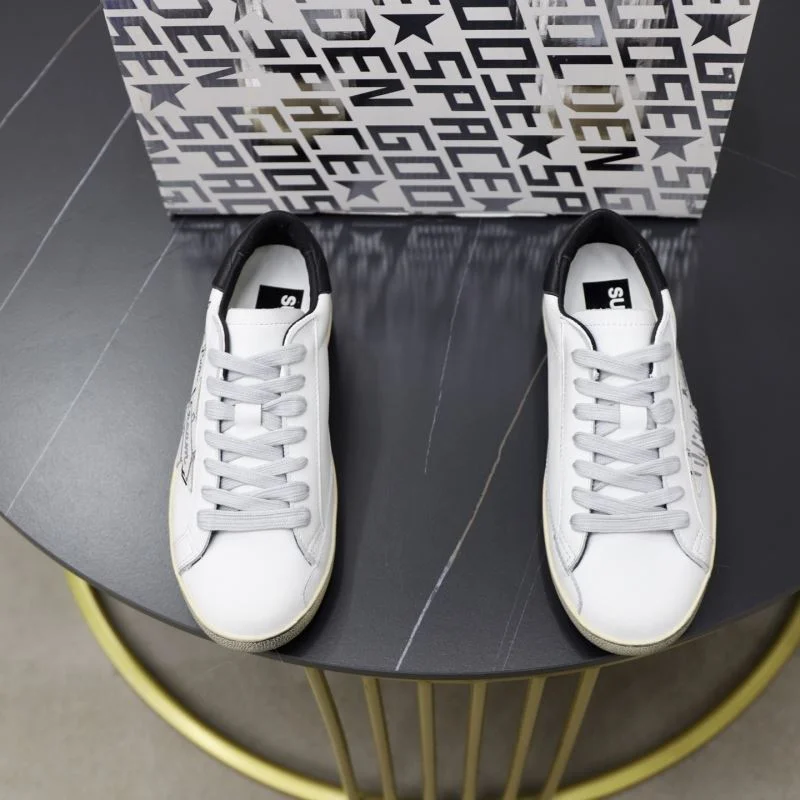 Ggdb Shoes