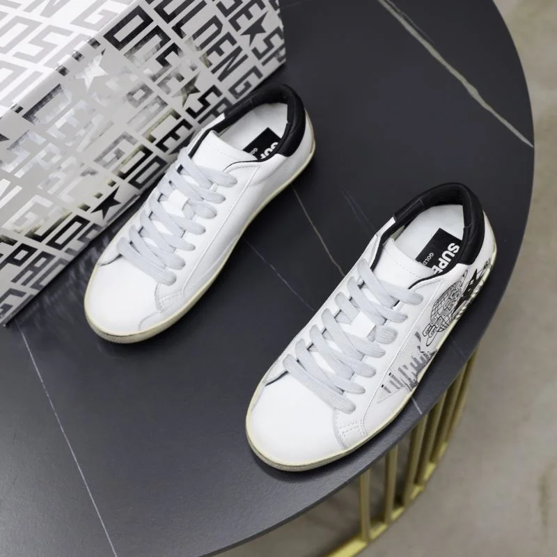 Top mirror Ggdb Shoes