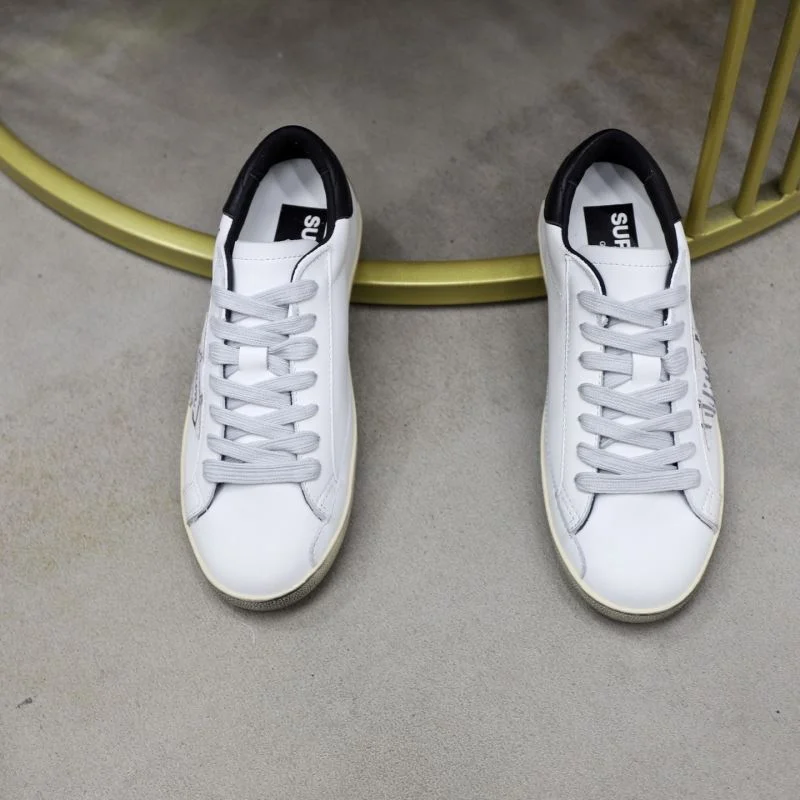 Top mirror Ggdb Shoes