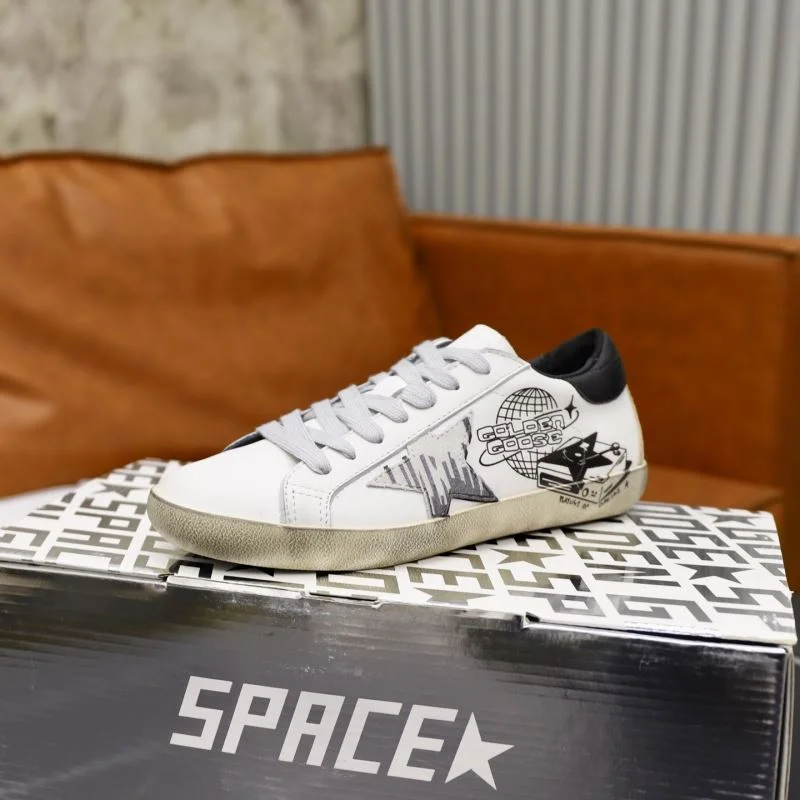 Top mirror Ggdb Shoes