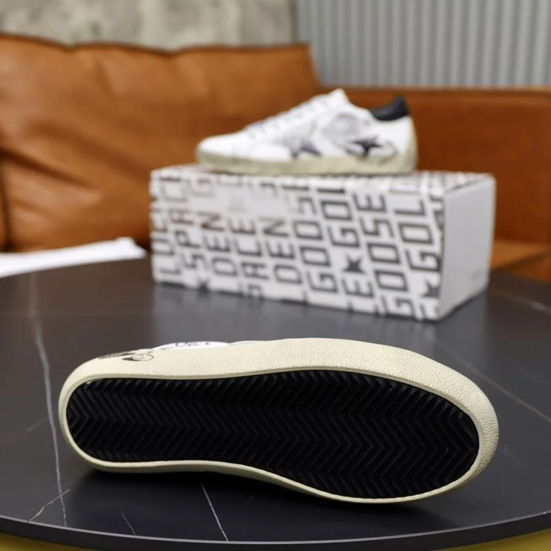 Top mirror Ggdb Shoes
