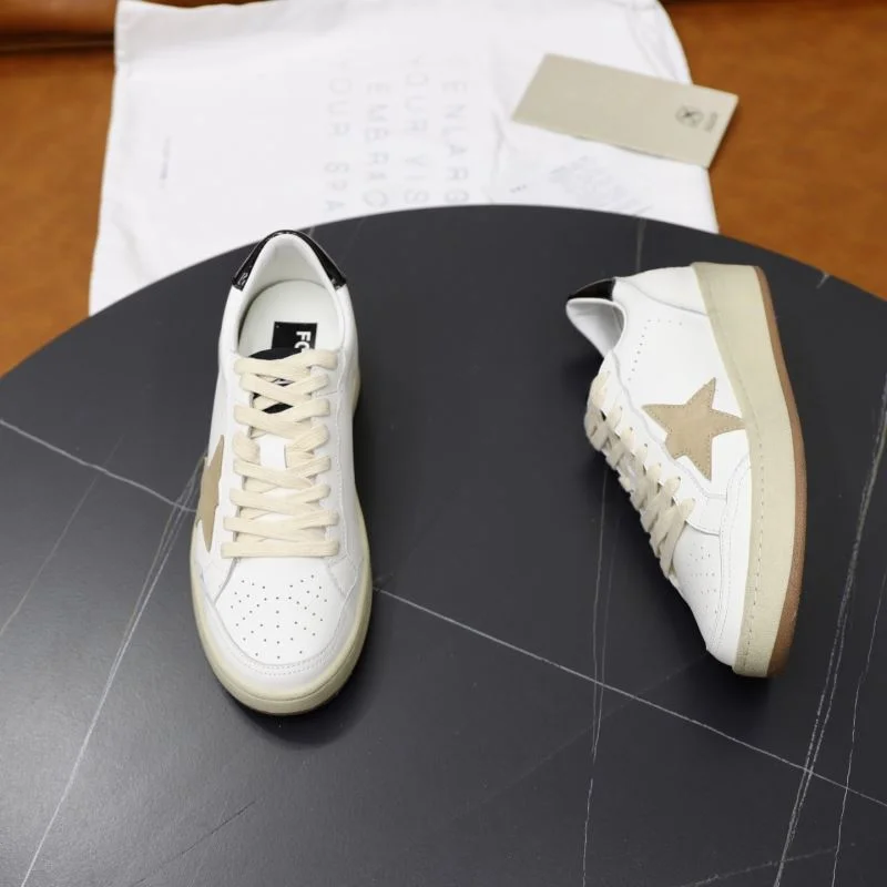 Official Ggdb Shoes