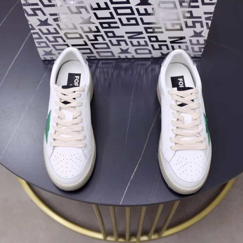Ggdb Shoes