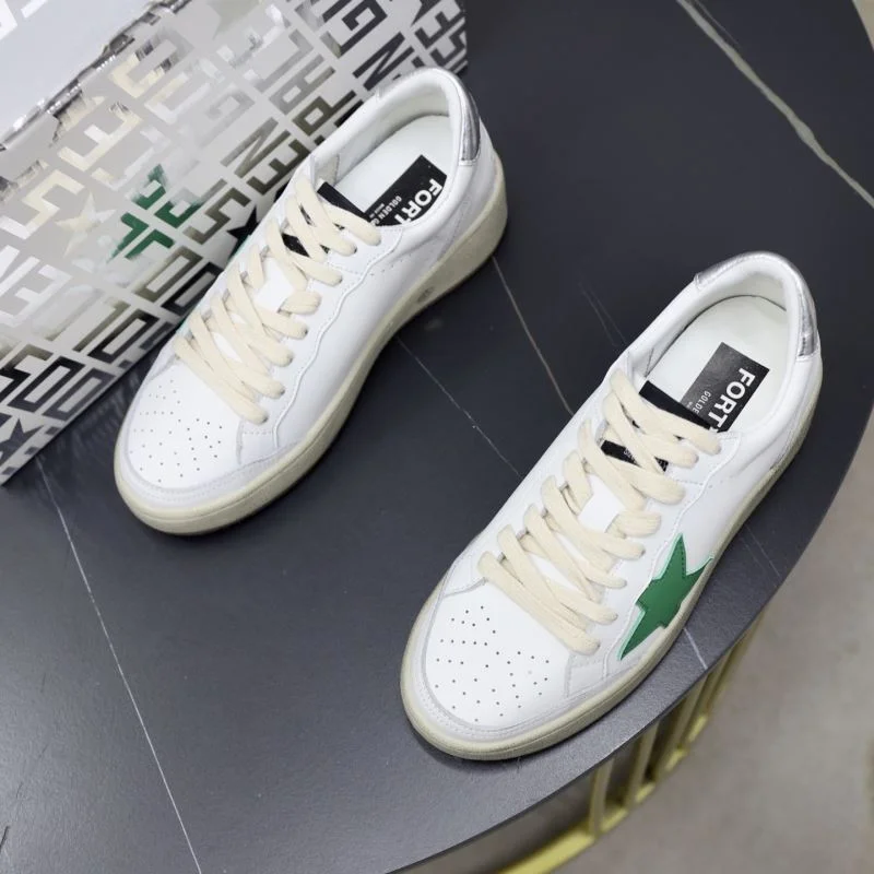 Top mirror Ggdb Shoes