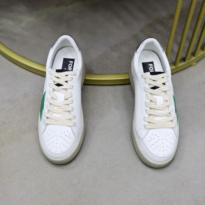 Top mirror Ggdb Shoes