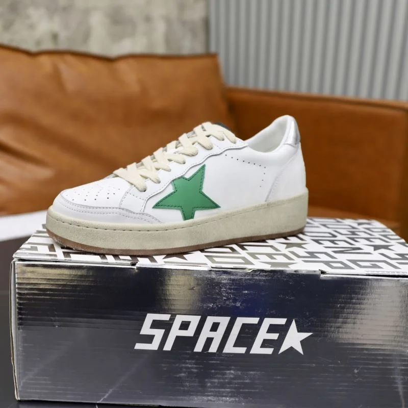 Top mirror Ggdb Shoes