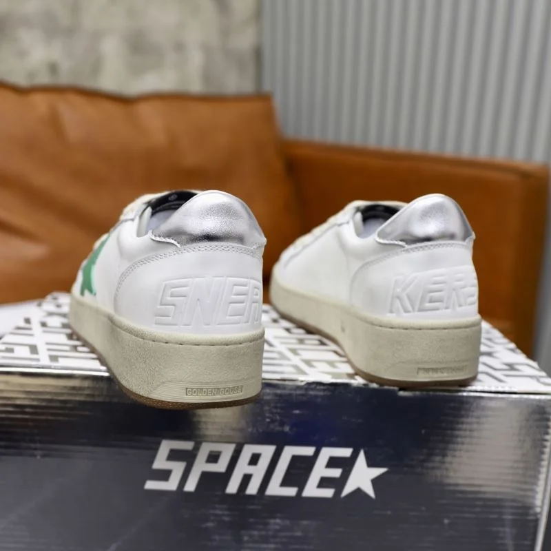 Top mirror Ggdb Shoes